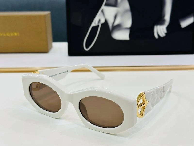 1:1 copy Bvlgari Sunglasses