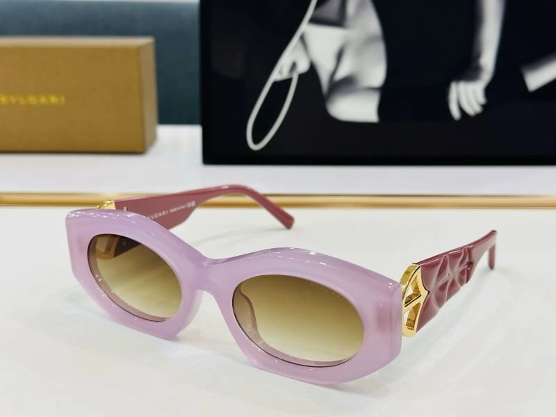 1:1 copy Bvlgari Sunglasses