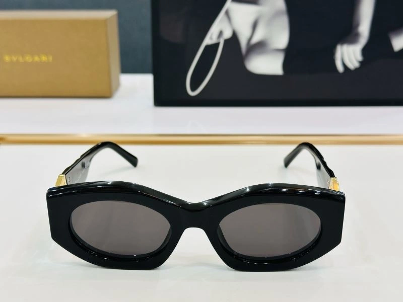 1:1 copy Bvlgari Sunglasses