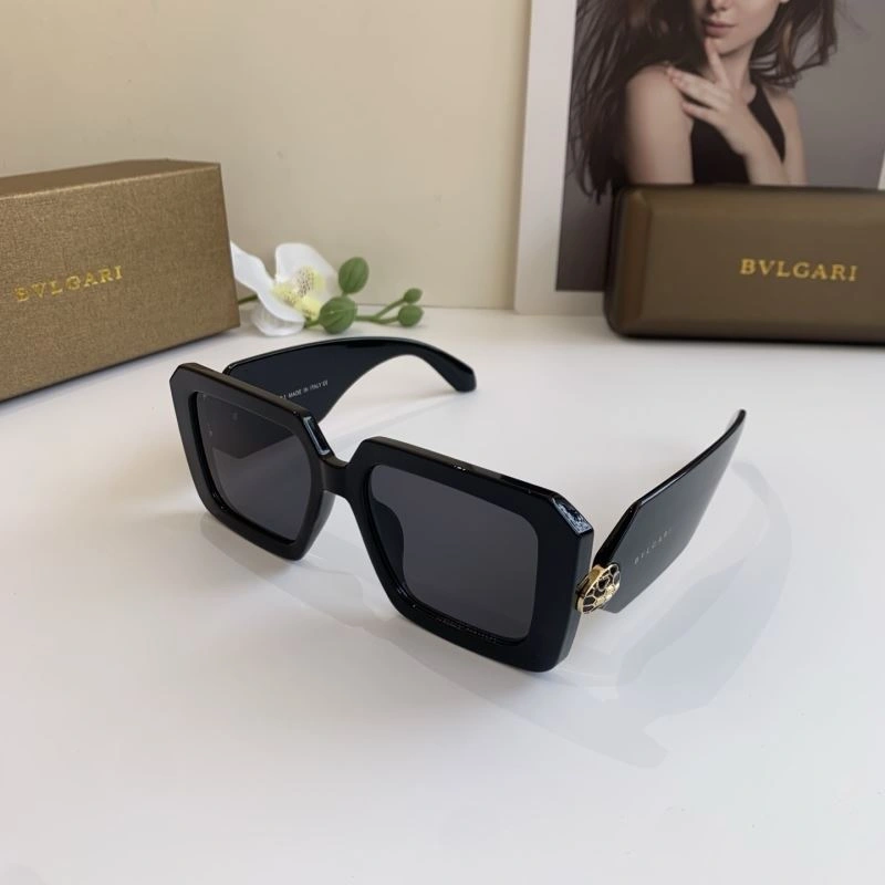 High accuracy Bvlgari Sunglasses
