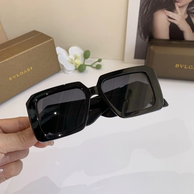 High accuracy Bvlgari Sunglasses