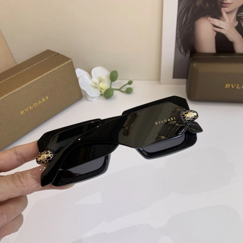 High accuracy Bvlgari Sunglasses
