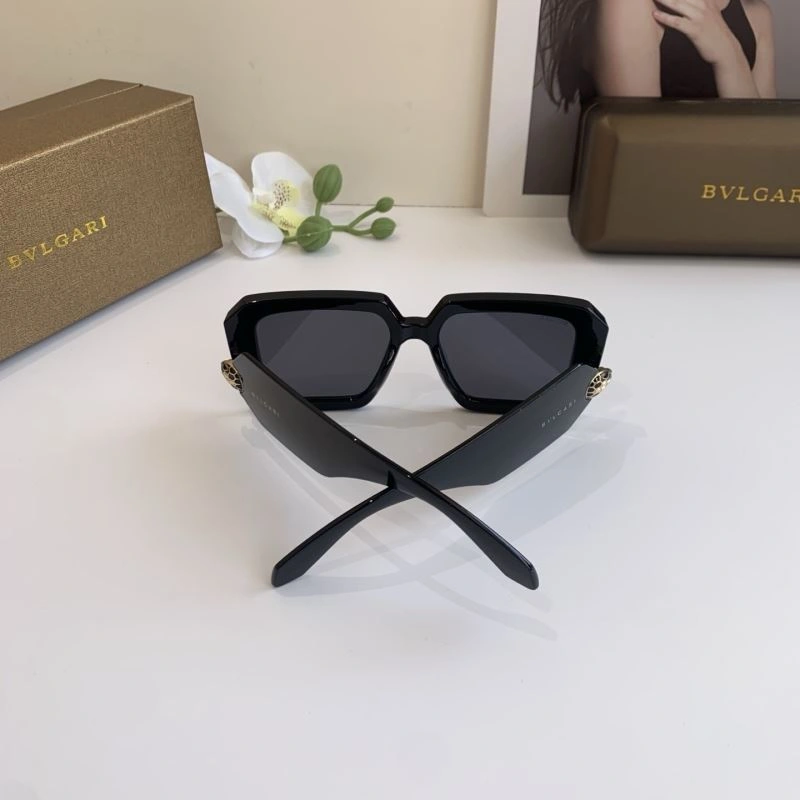 High accuracy Bvlgari Sunglasses