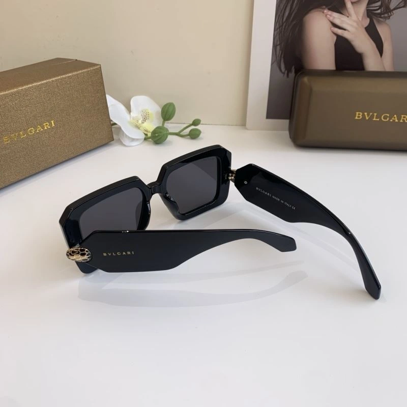 High accuracy Bvlgari Sunglasses