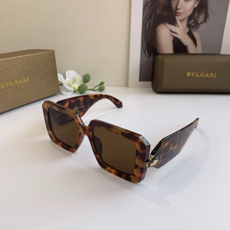 1:1 copy Bvlgari Sunglasses