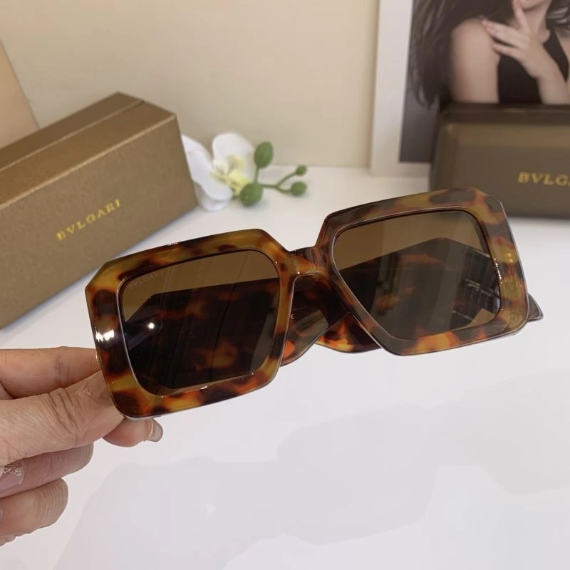1:1 copy Bvlgari Sunglasses