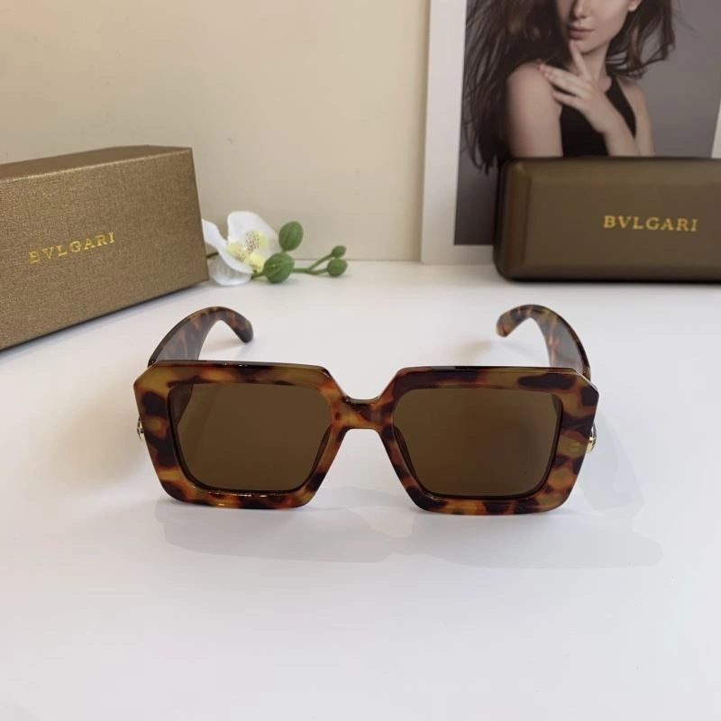 1:1 copy Bvlgari Sunglasses