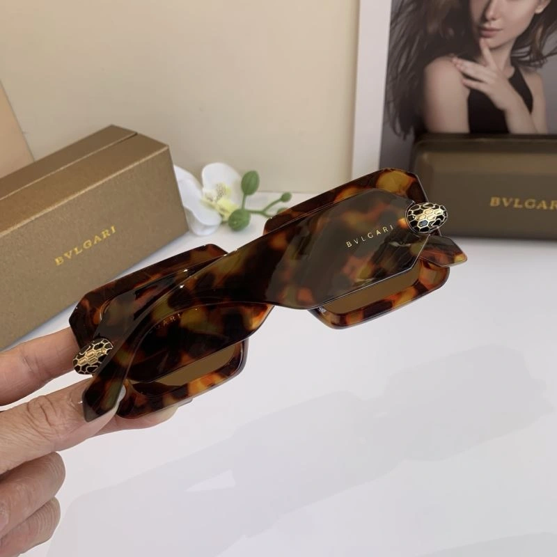 1:1 copy Bvlgari Sunglasses