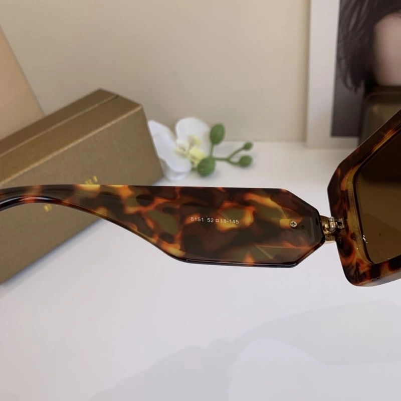 1:1 copy Bvlgari Sunglasses