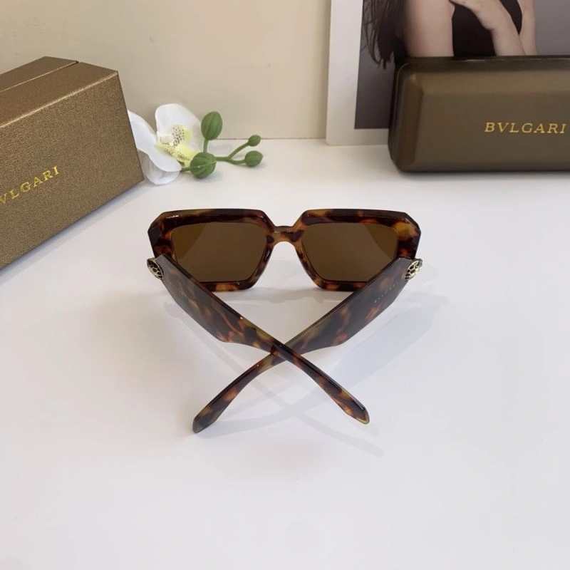 1:1 copy Bvlgari Sunglasses
