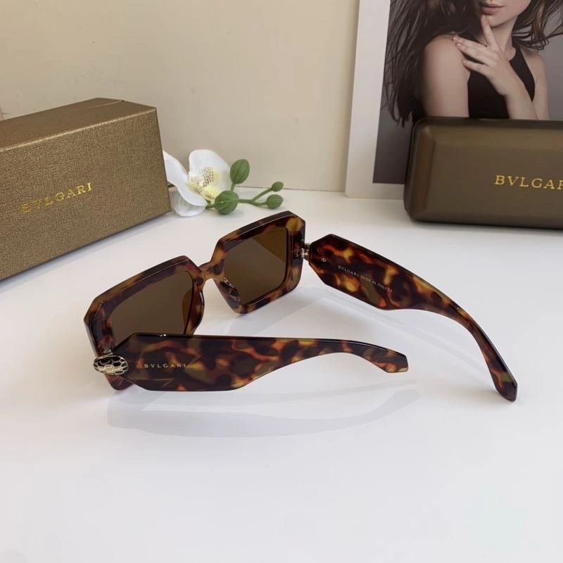 1:1 copy Bvlgari Sunglasses