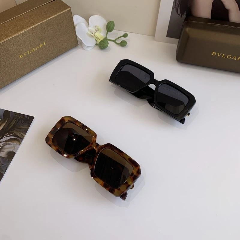 1:1 copy Bvlgari Sunglasses