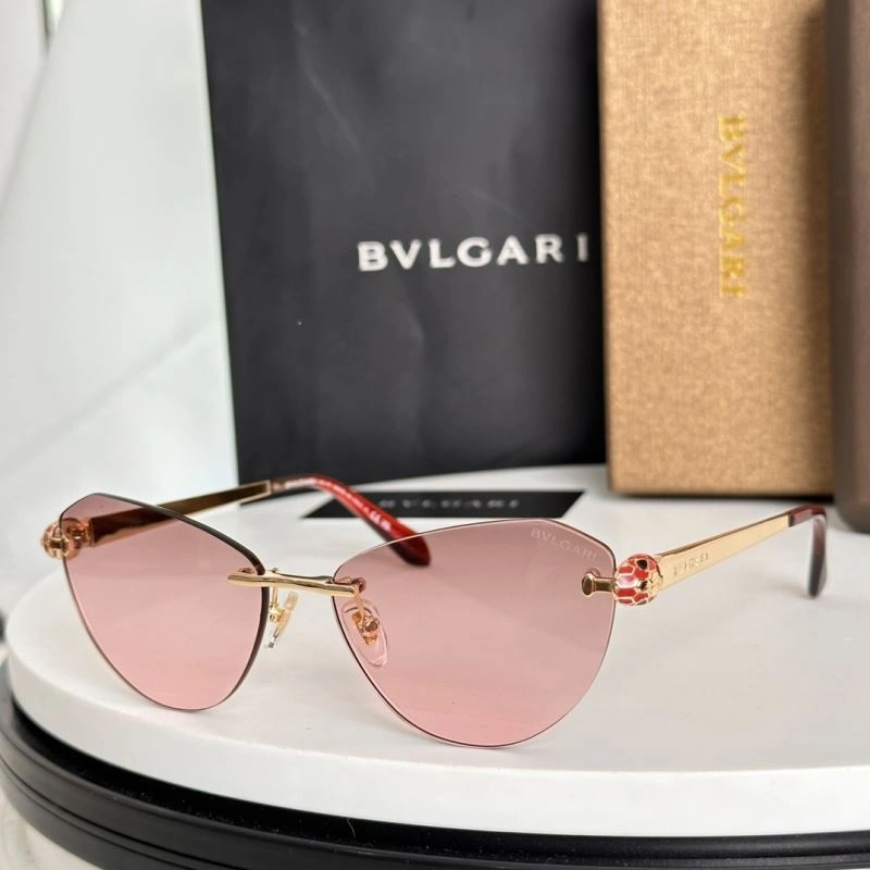 Bvlgari Sunglasses