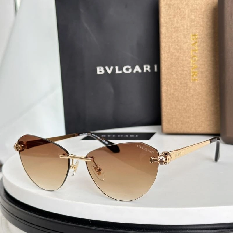 Official Bvlgari Sunglasses