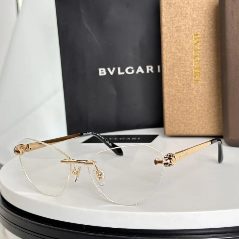 Official Bvlgari Sunglasses
