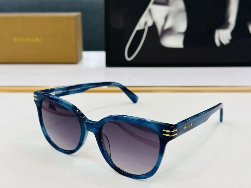Bargain Bvlgari Sunglasses