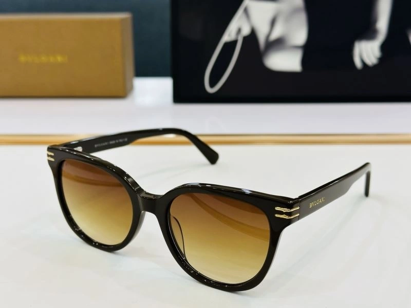 Bargain Bvlgari Sunglasses