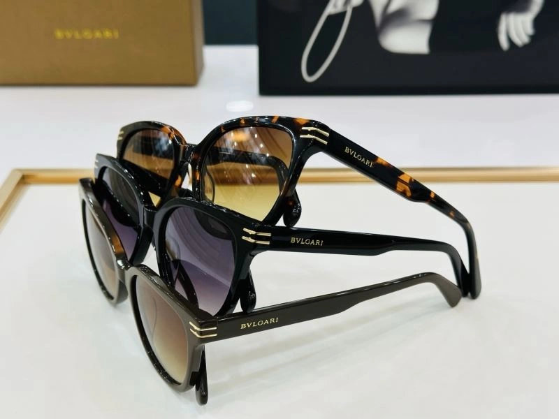 Bargain Bvlgari Sunglasses