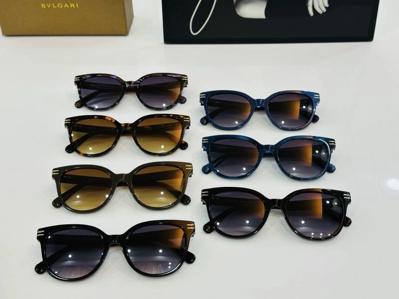 Bargain Bvlgari Sunglasses