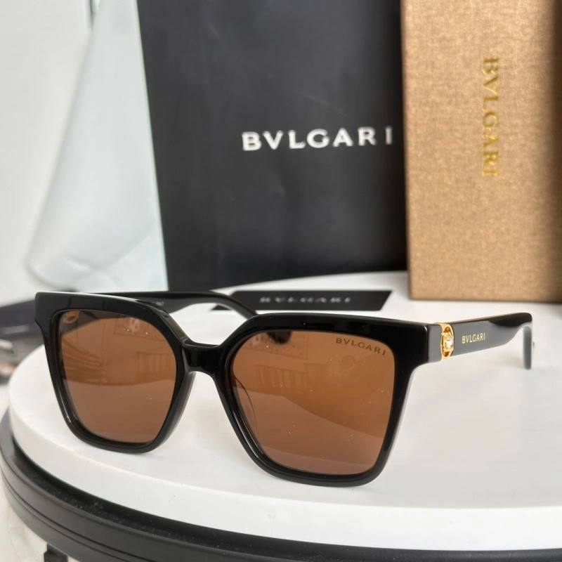 Low-cost Bvlgari Sunglasses
