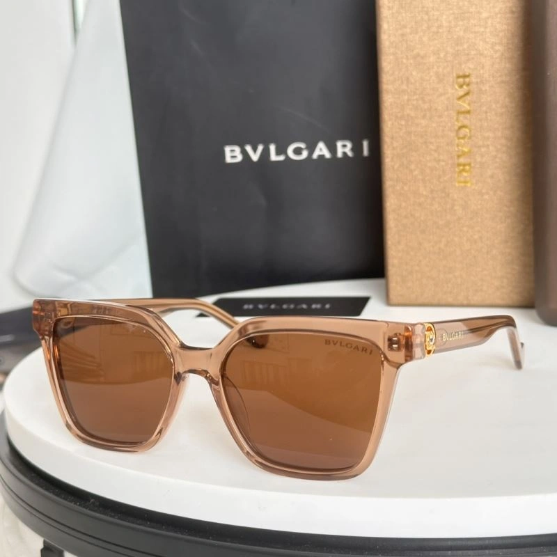 Low-cost Bvlgari Sunglasses