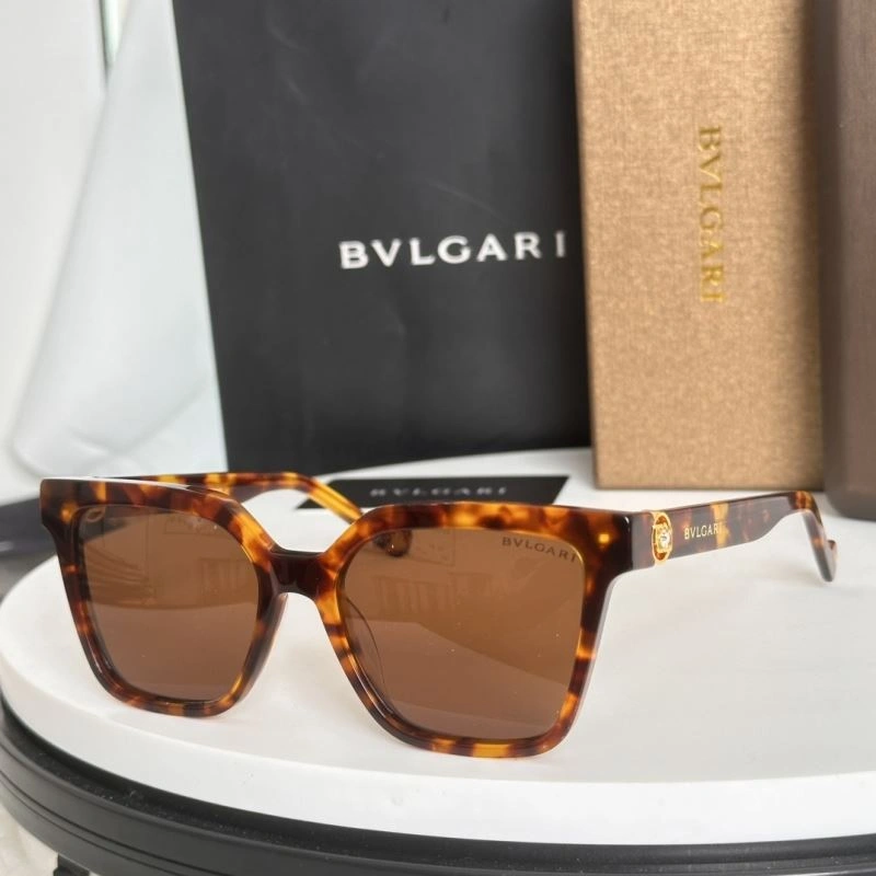 Low-cost Bvlgari Sunglasses