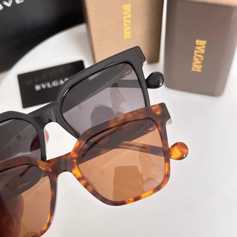 Low-cost Bvlgari Sunglasses