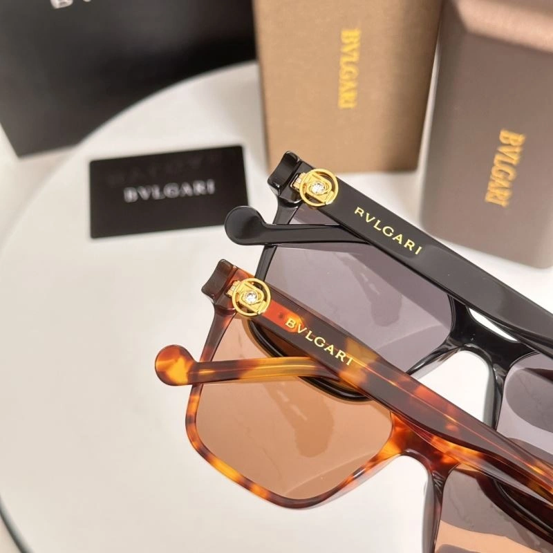 Low-cost Bvlgari Sunglasses