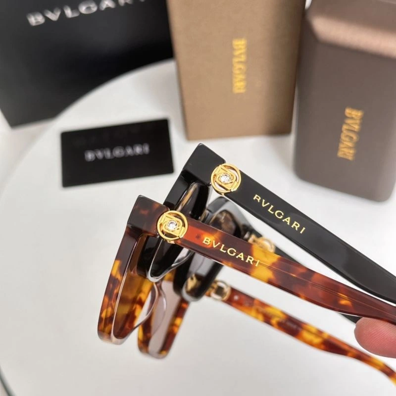 Low-cost Bvlgari Sunglasses