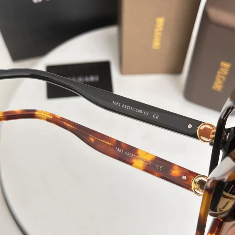 Low-cost Bvlgari Sunglasses