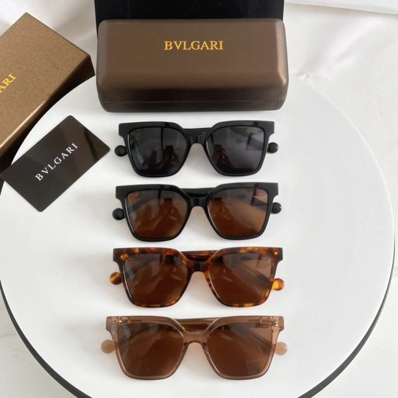 Low-cost Bvlgari Sunglasses