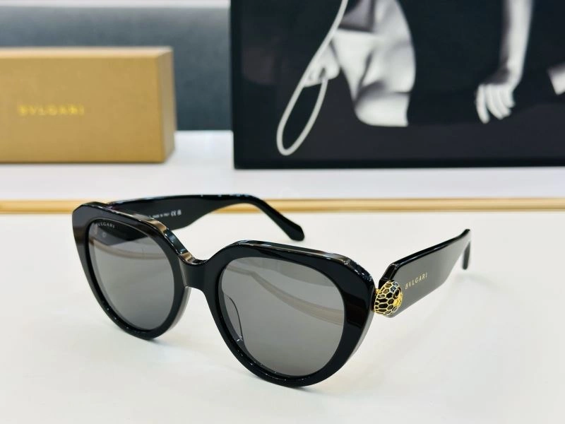 Bvlgari Sunglasses
