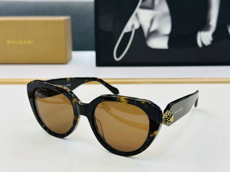 OEM Bvlgari Sunglasses
