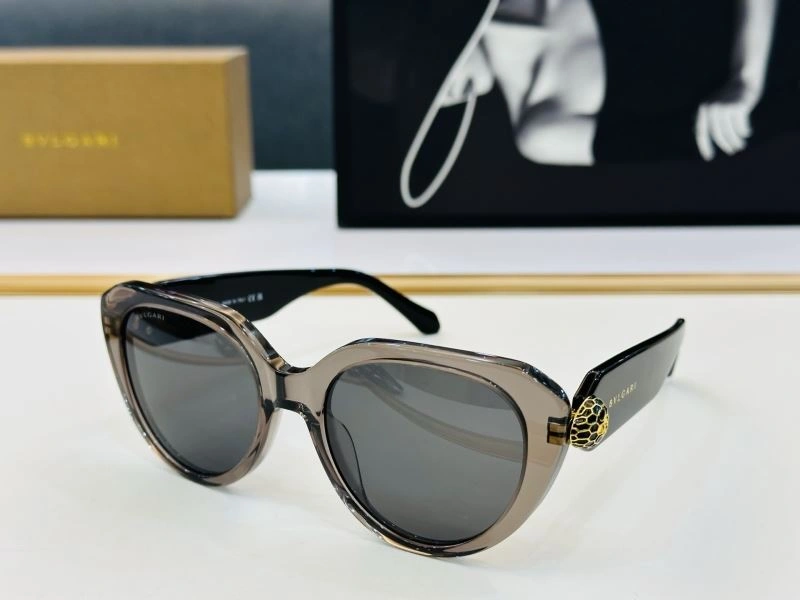 OEM Bvlgari Sunglasses