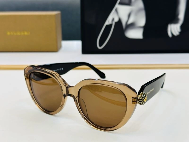OEM Bvlgari Sunglasses