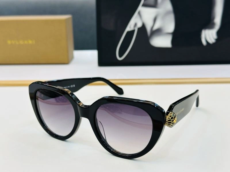 OEM Bvlgari Sunglasses