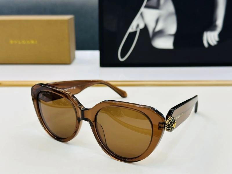 OEM Bvlgari Sunglasses