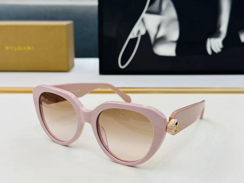 OEM Bvlgari Sunglasses