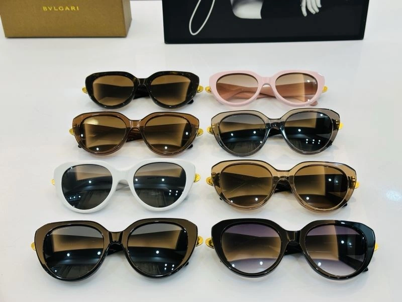 OEM Bvlgari Sunglasses