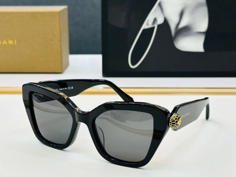 OEM Bvlgari Sunglasses