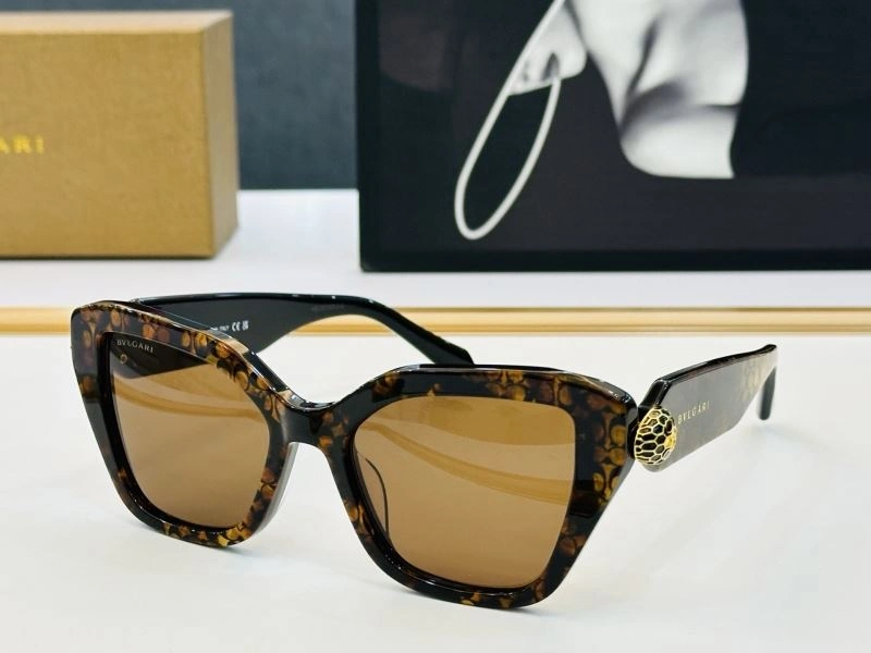 OEM Bvlgari Sunglasses