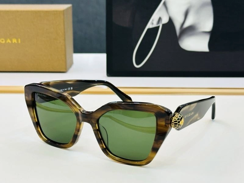 OEM Bvlgari Sunglasses