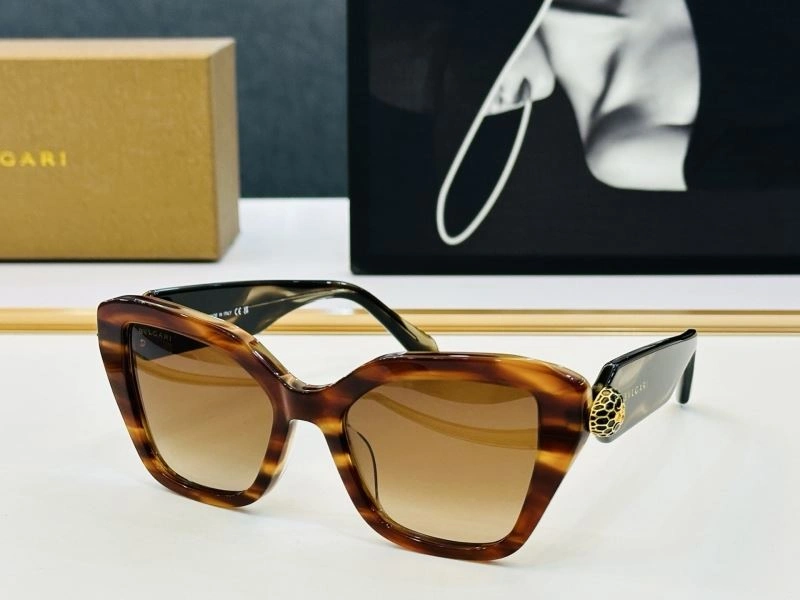 OEM Bvlgari Sunglasses