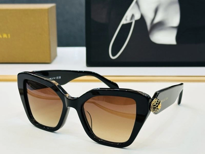 OEM Bvlgari Sunglasses