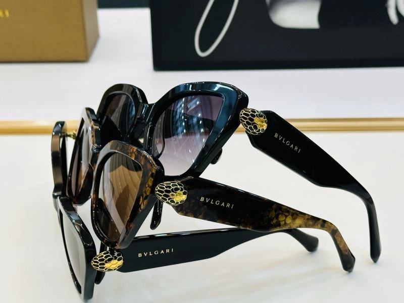 OEM Bvlgari Sunglasses