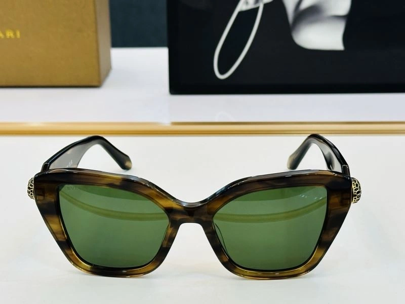 OEM Bvlgari Sunglasses