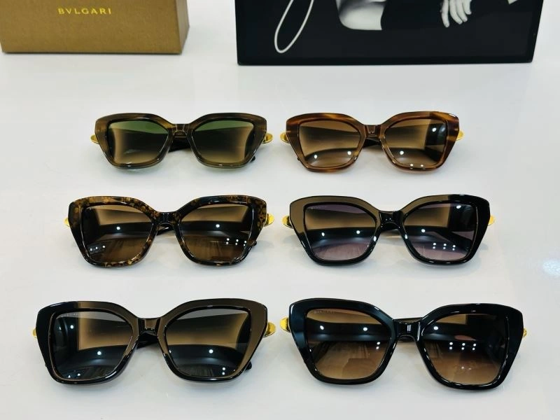 OEM Bvlgari Sunglasses