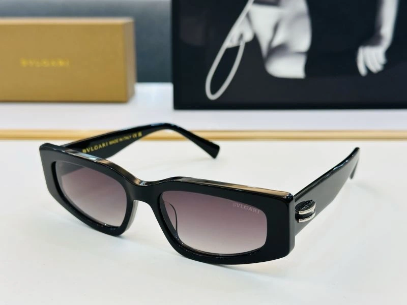 Exact replica Bvlgari Sunglasses