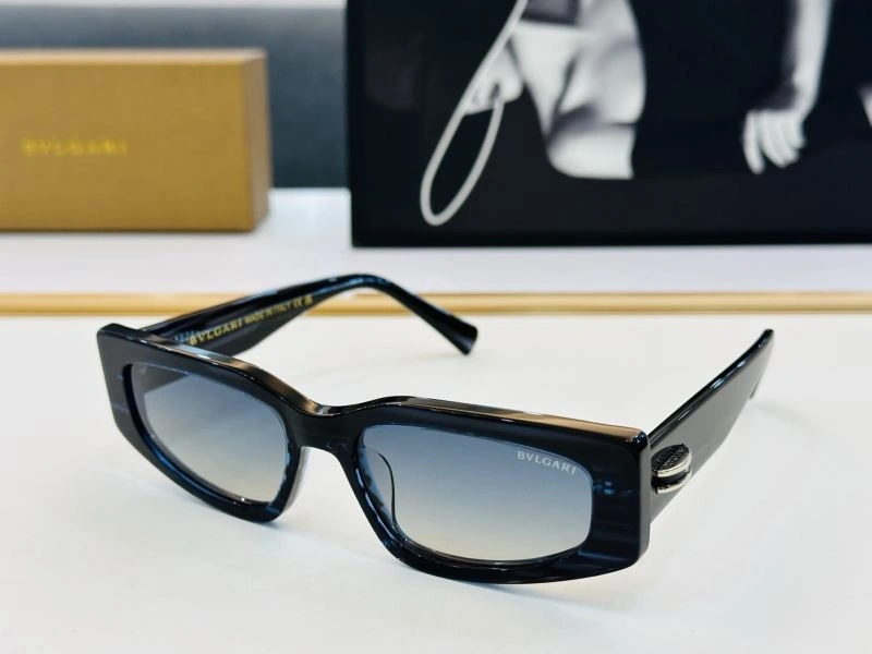 Exact replica Bvlgari Sunglasses