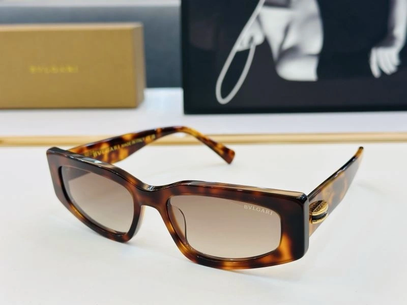 Exact replica Bvlgari Sunglasses